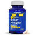 Smart Apigenin sleep aid for relaxation