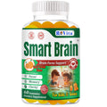 Smart Brain Omega 3 gummies for kids