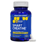Smart creatine monohydrate for athletes