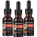 Smart Drops mushroom tincture benefits