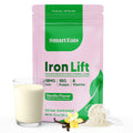 Smart Eats iron powder supplement