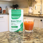 Smart Eats multivitamins for vitality