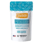 Smart for Life magnesium capsules