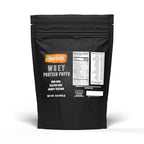 Smart for Life protein puffs benefits