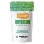 Smart for Life vitamin D3 softgels