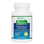 Smart Naturals probiotic for gut health