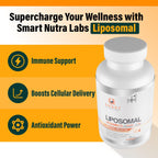 Smart Nutra Labs vitamin c