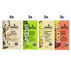 SMART Pressed Juice cleanse benefits