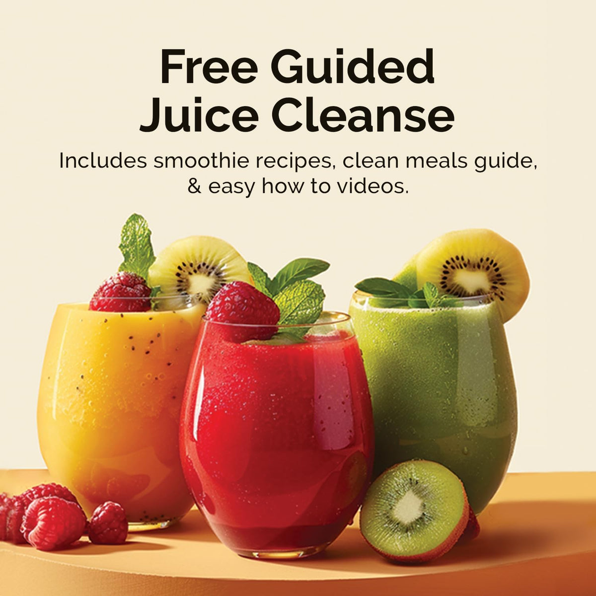 Smart Pressed Juice detox benefits