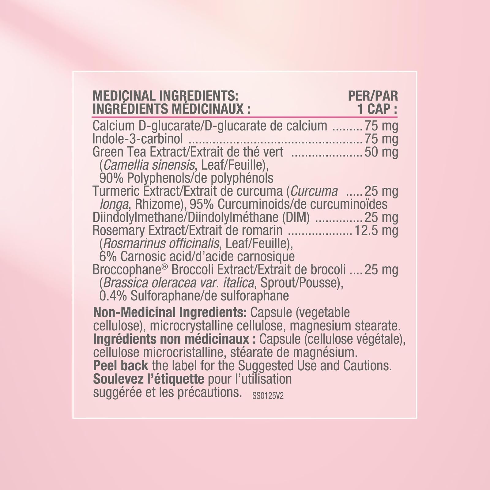 Smart Solutions Estrosmart gummy multivitamin