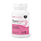 Smart Solutions Thyrosmart trace minerals