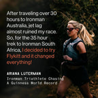 smart travel health with Flykitt