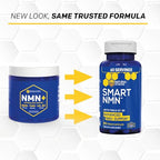 Smart vitamin B complex for wellness