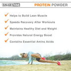 Smart138 protein for daily nutrition