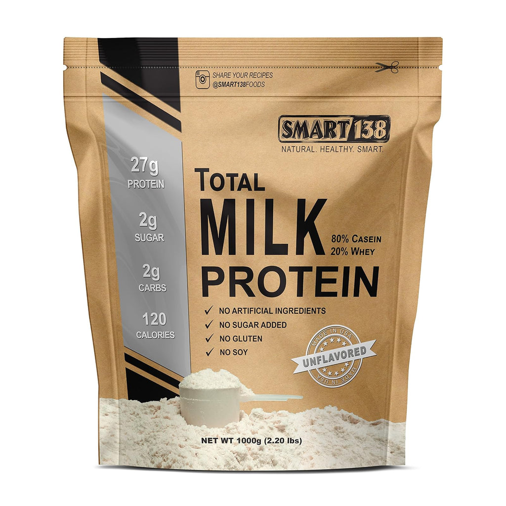 Smart138 whey protein blend