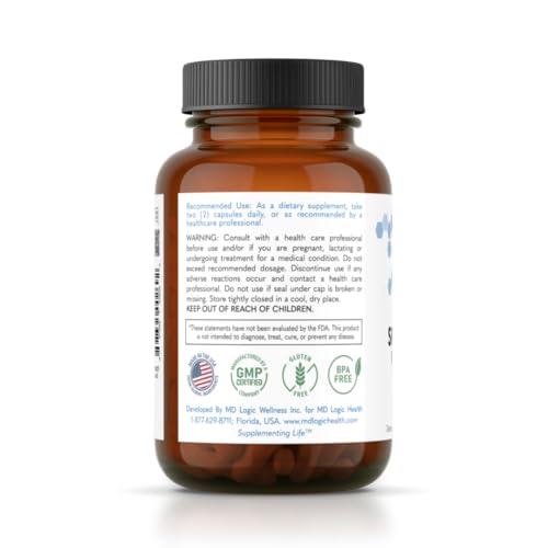 SmartBRAIN blended supplements for clarity