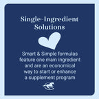 SmartEquine MSM for equine wellness