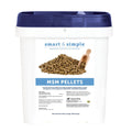 SmartEquine MSM pellets for joint health