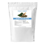 SmartEquine Spirulina for horse health