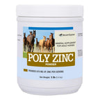 SmartEquine zinc powder for immunity