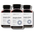 smarter nutrition magnesium complex supplement