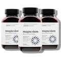 Smarter Nutrition magnesium glycinate tablets