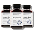 Smarter Nutrition magnesium glycinate tablets
