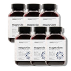 Smarter Nutrition magnesium glycinate tablets