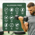 SMARTERNUTRITION amino acids for athletes
