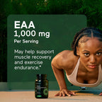 SMARTERNUTRITION amino acids for daily wellness