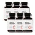 SMARTERNUTRITION Curcumin softgels for inflammation