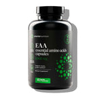 SMARTERNUTRITION essential amino acids capsules