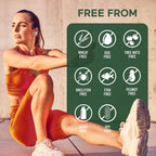 SMARTERNUTRITION herbal wellness solution