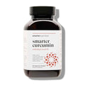 SMARTERNUTRITION turmeric curcumin softgels