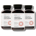 SMARTERNUTRITION turmeric curcumin softgels
