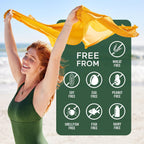 SMARTERNUTRITION vitamin D softgels