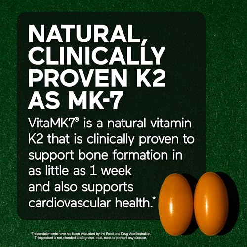 SMARTERNUTRITION vitamin D3 benefits