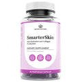 SmarterSkin multivitamins for healthy skin