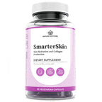 SmarterSkin multivitamins for healthy skin