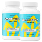 SmartGrow calcium supplement for teens