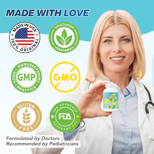 SmartGrow for healthy bone growth