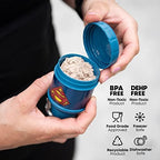 Smartshake Justice League protein blend