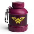 Smartshake Justice League whey protein shaker