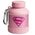 Smartshake Supergirl whey protein shaker