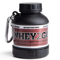 Smartshake whey protein storage container