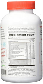 Smarty Pants multivitamin for kids