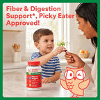 SmartyPants gummies for daily nutrition