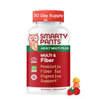 SmartyPants gummy multivitamin for kids