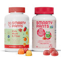 SmartyPants kids multivitamin gummies