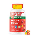 SmartyPants kids multivitamin gummies